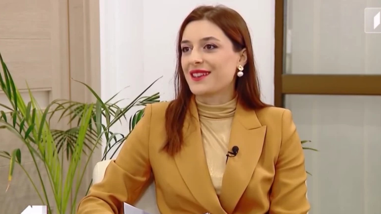 🎥 FAO-ს პროექტები საქართველოში