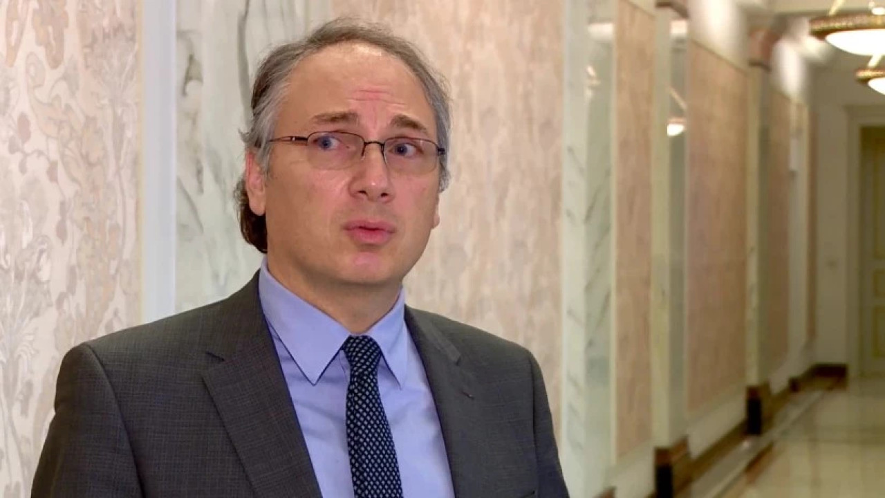 სამსონ ურიდია: მებაჟე-ოფიცები სამუშაო დროის 50%-ს სანქცირებული საქონლის ...