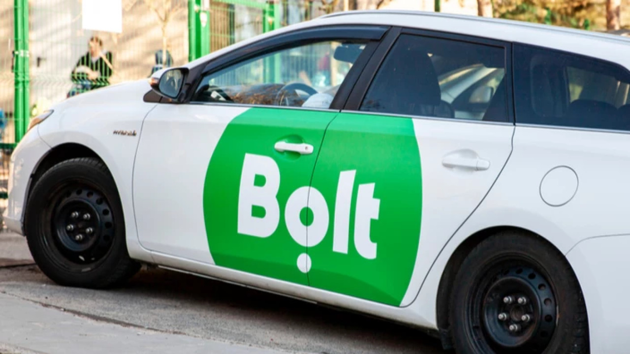GCCA-ის გადაწყვეტილებით, Bolt Taxi-ს მომხმარებლის უფლებების დარღვევის ...